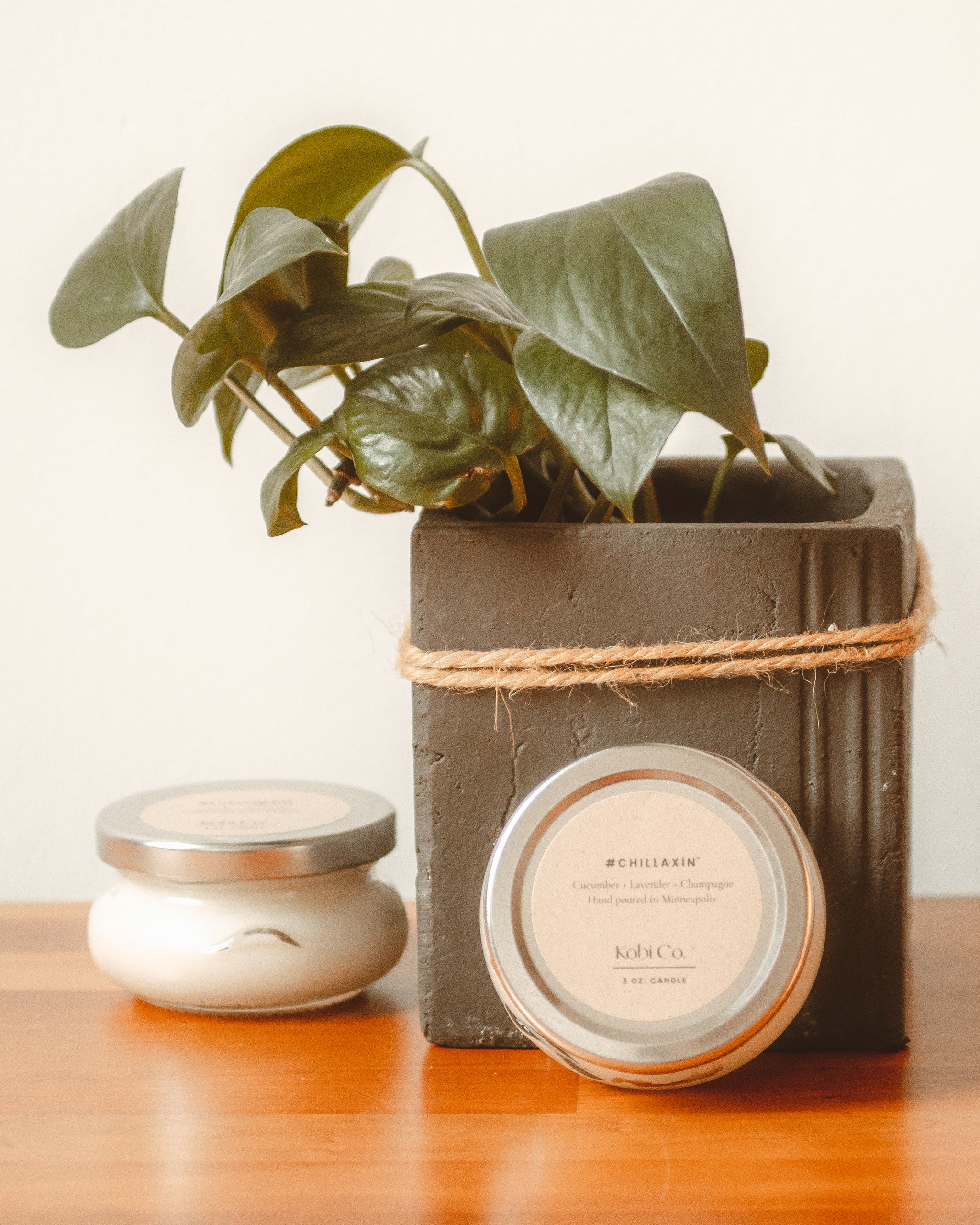 Kobi Co. Soy Candles, Bath Salts, Bath Bombs, Sprays and Wax Melts