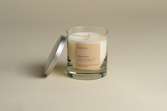 Kobi Co. Soy Candles, Bath Salts, Bath Bombs, Sprays and Wax Melts